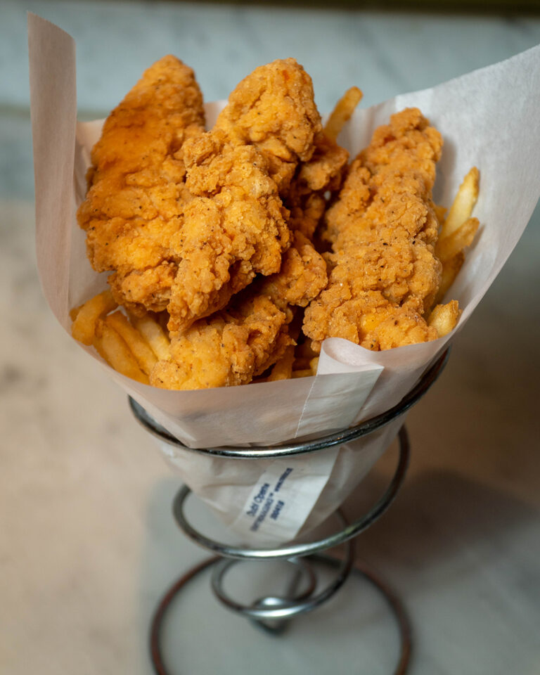 Dinner – Max's Bistro